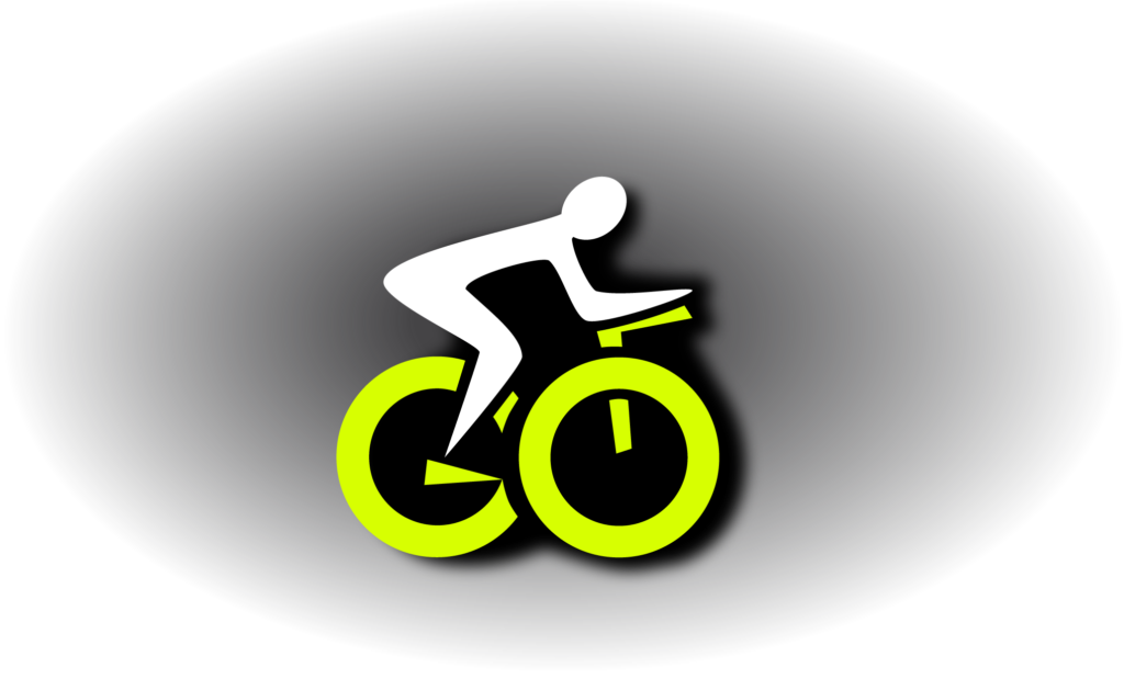 CycleGo – Indoor Cycling Redefined
